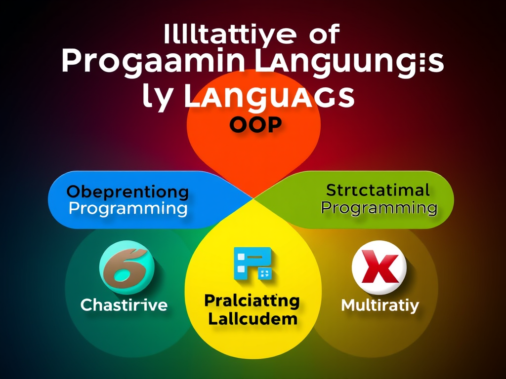 Píldora TAI VI; Clasificación de Lenguajes de Programación por ...
