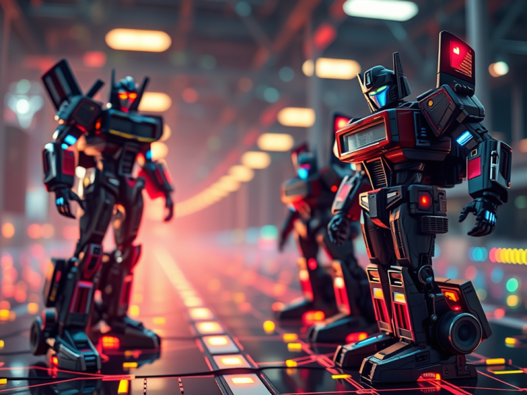 La Evolución de las Redes Neuronales: De los Inicios a la Era de los ...