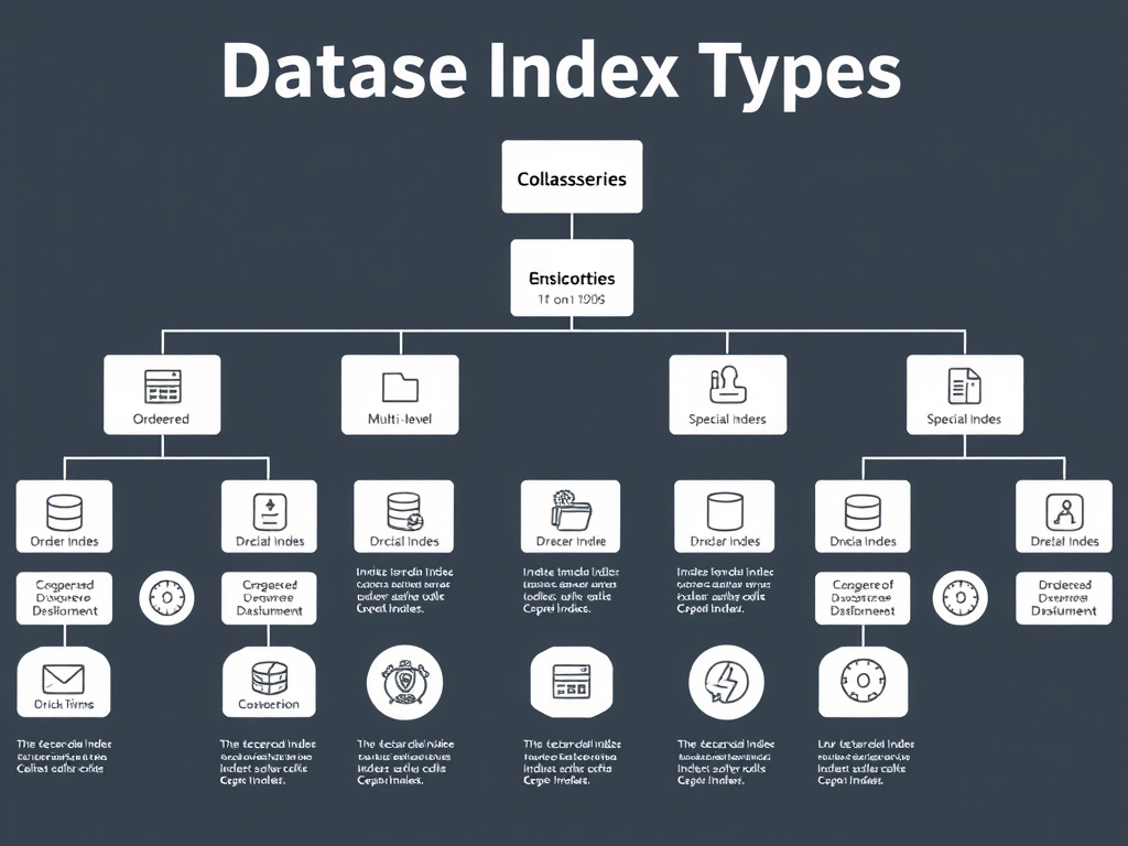 Píldora TAI LXXXVI; Tipos de Índices en Bases de Datos: Eficiencia y ...